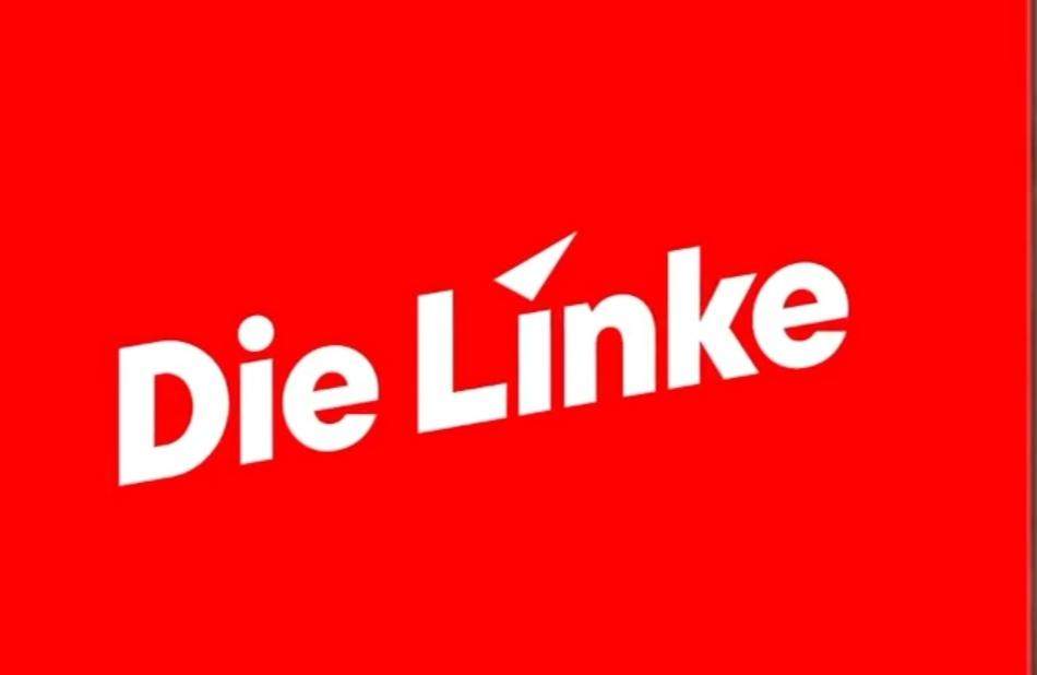 Was haltet ihr von dem neuen Logo der Linken? (Politik, Gesellschaft ...