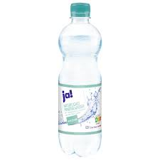 Was haltet ihr von "Ja" Wasser von Rewe? (Qualität)