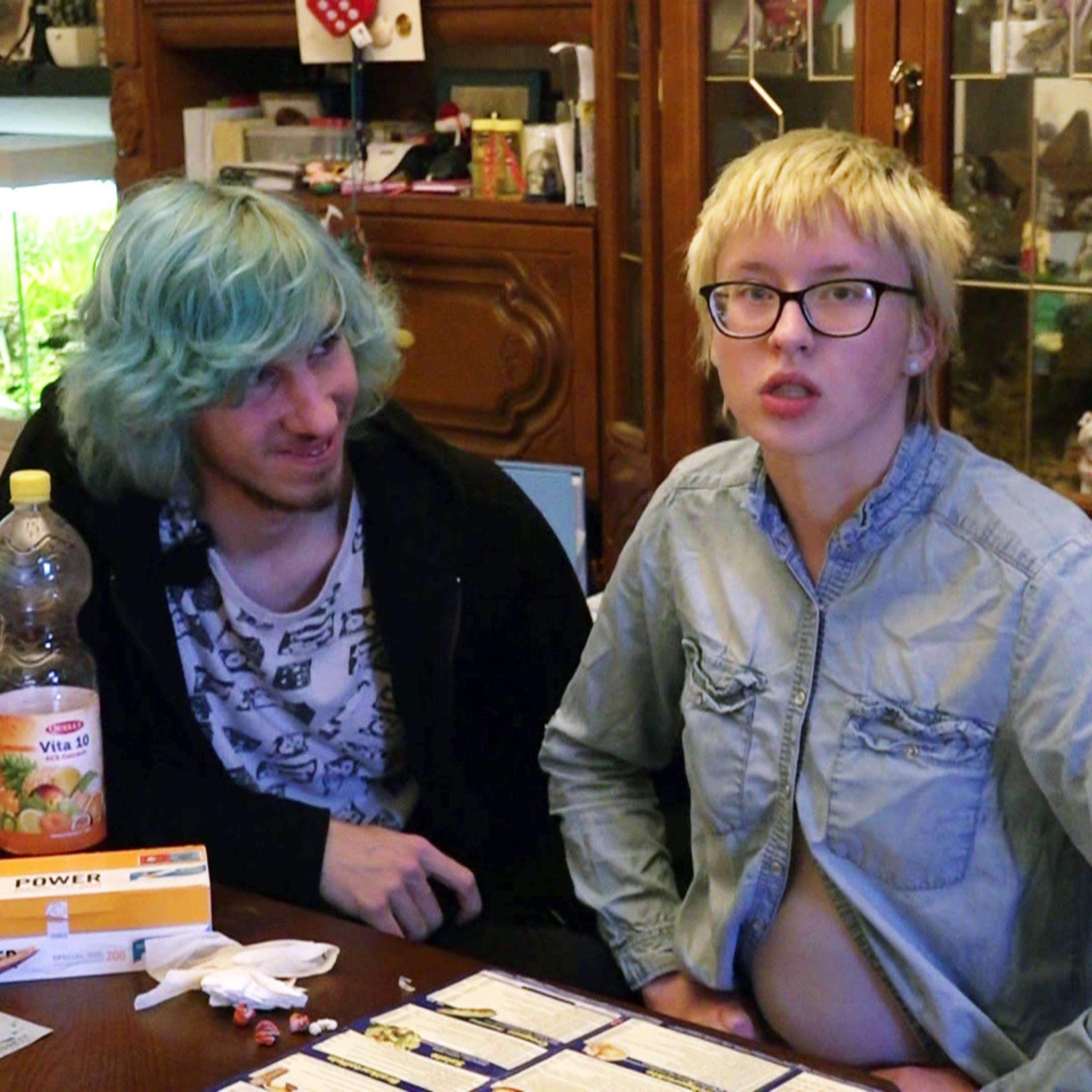 Was haltet ihr von Maik aus der RTL Zwei Serie Hartz und herzlich ...