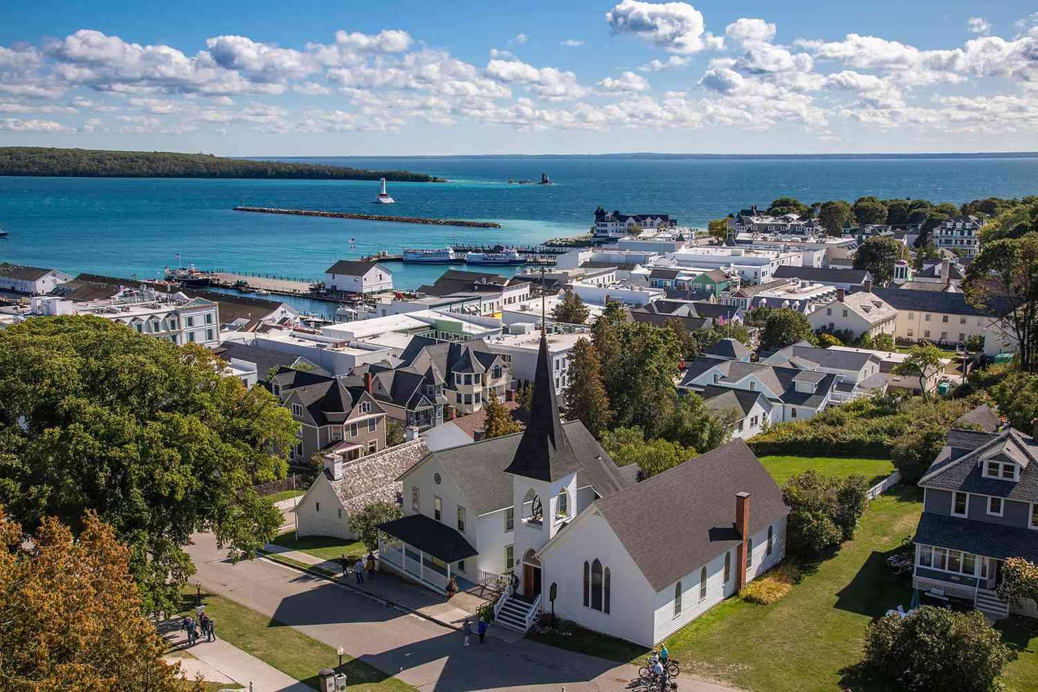 Was haltet ihr von Michigan? (Urlaub, Reise, USA) Was haltet ihr von Michigan? (Urlaub, Reise, USA)