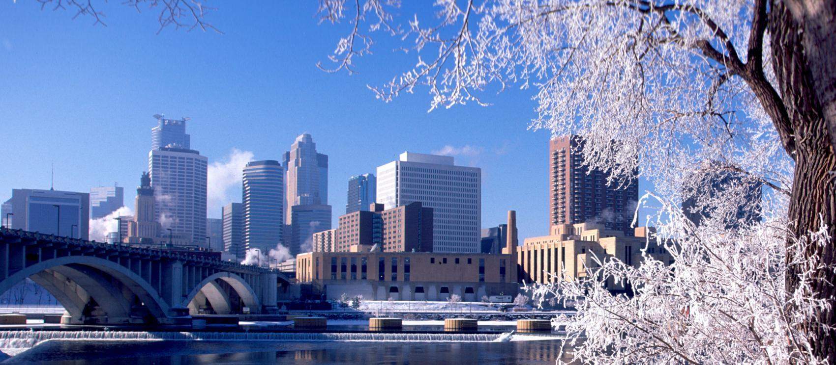 Was haltet ihr von Minnesota? (Urlaub, USA, Reise)