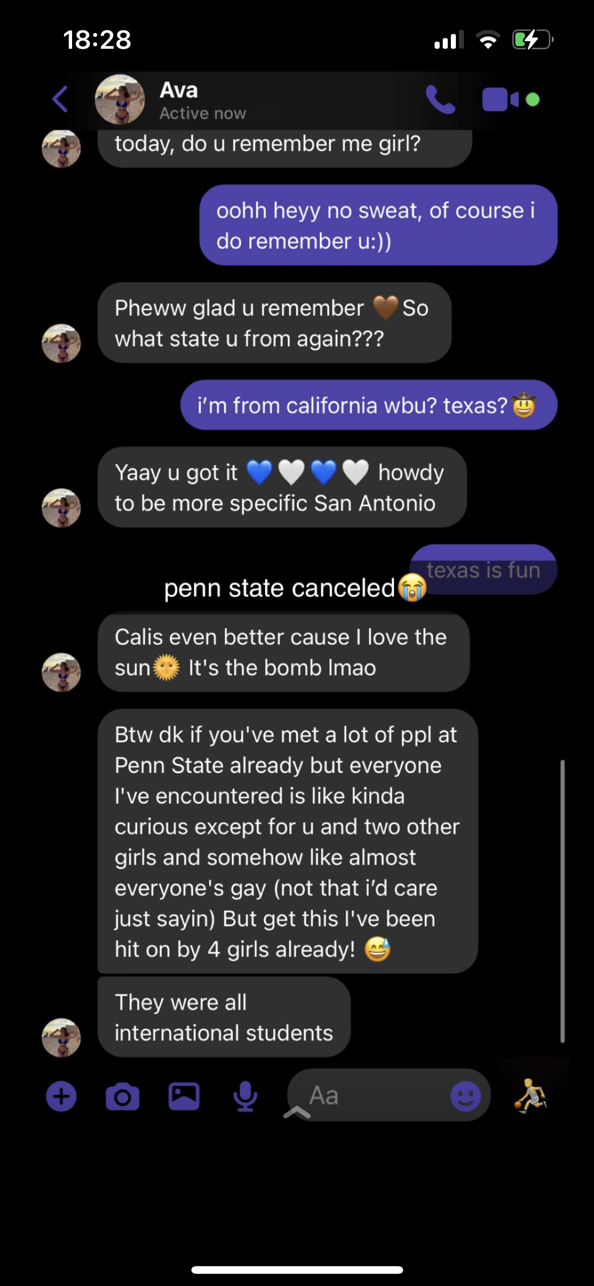 Was heißt das übersetzt? (Übersetzung, Bedeutung)