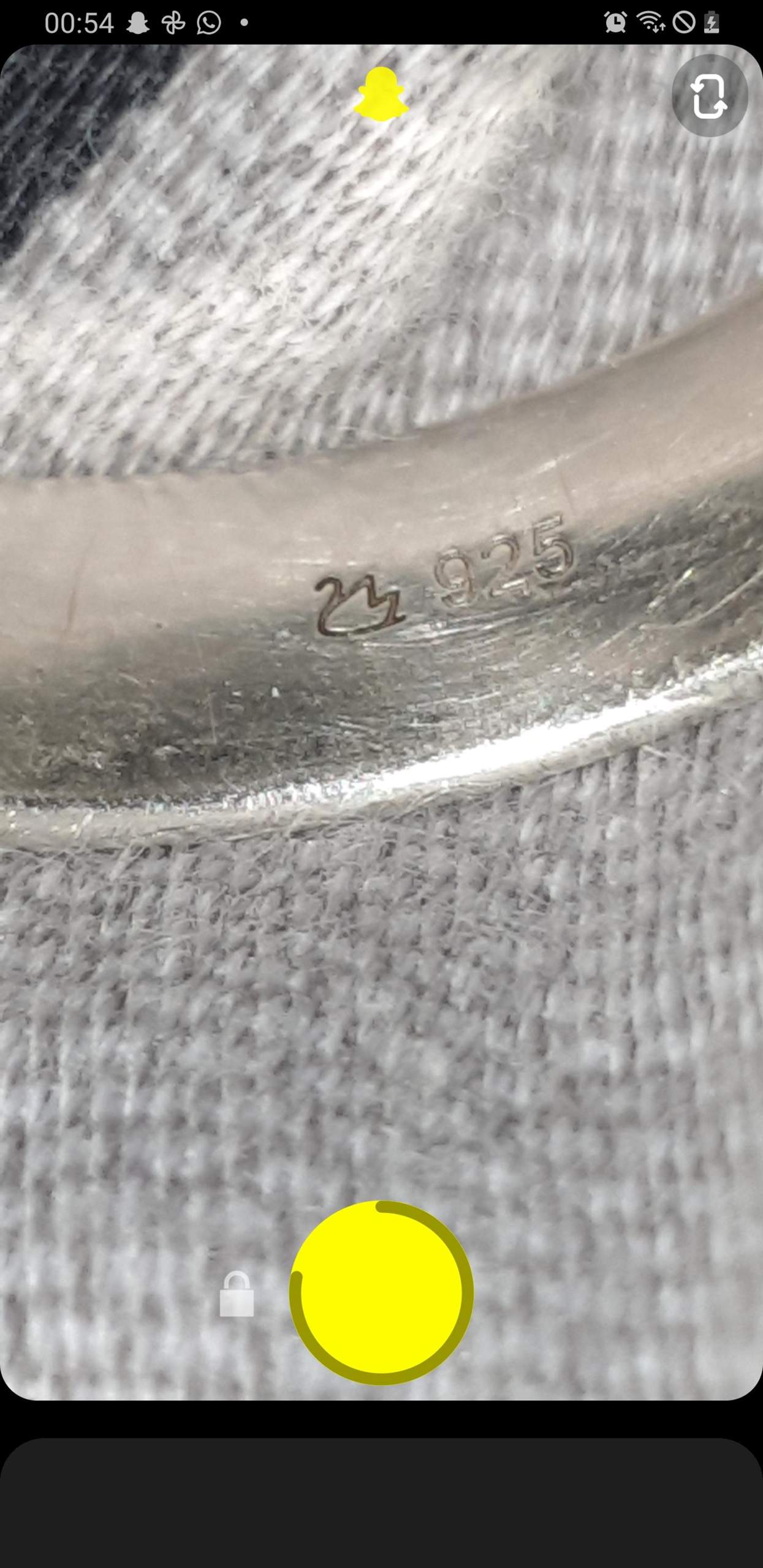 Was is der 925 Silber Ring wert? (Juwelier, Silberschmuck)