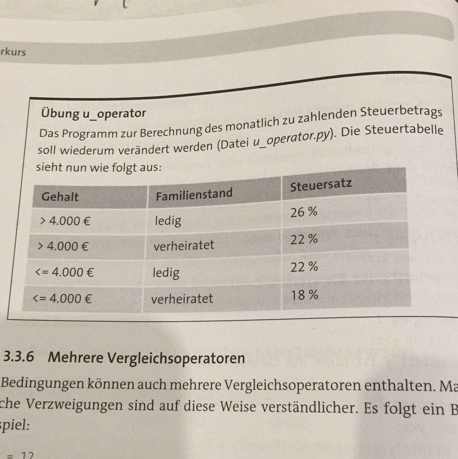 Was ist bei meinem Python Code falsch? (Programm, programmieren)