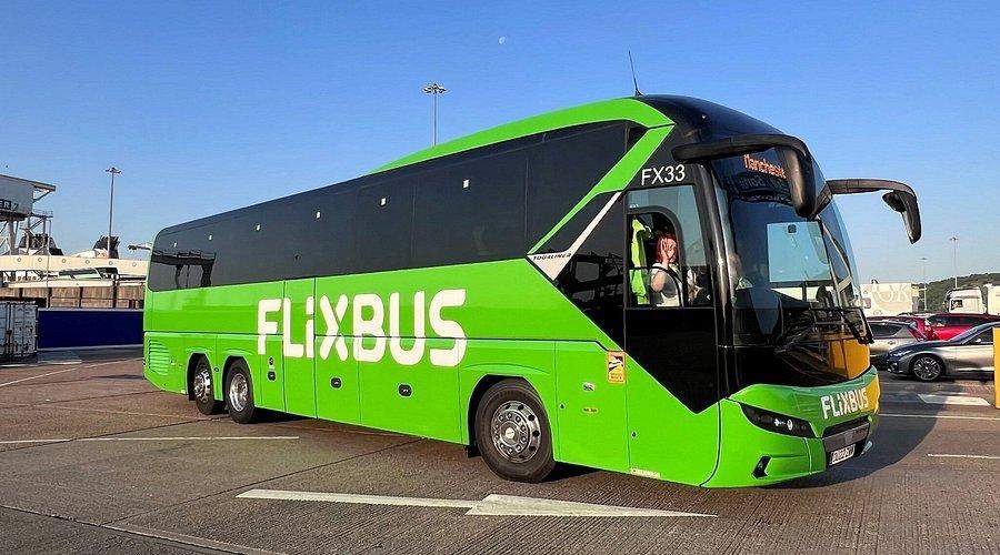 Was ist besser, Flixbus oder BlaBlaCar Bus? (öffentliche Verkehrsmittel, Busfahrt)