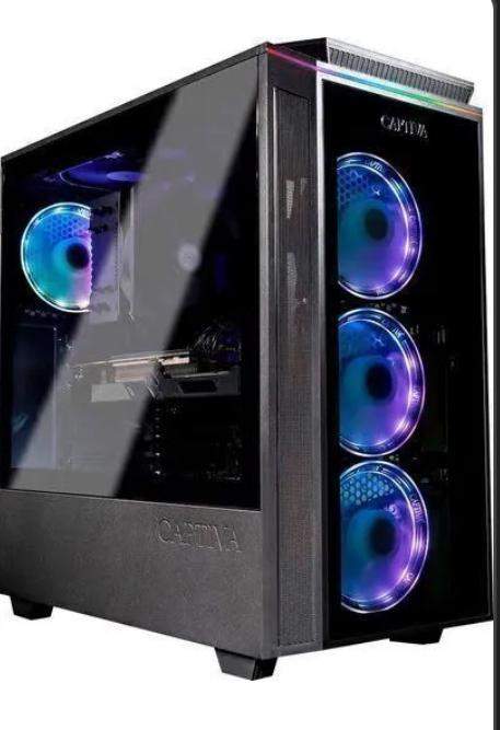 was ist das beste gehäuse für fertig pc? (Captiva)