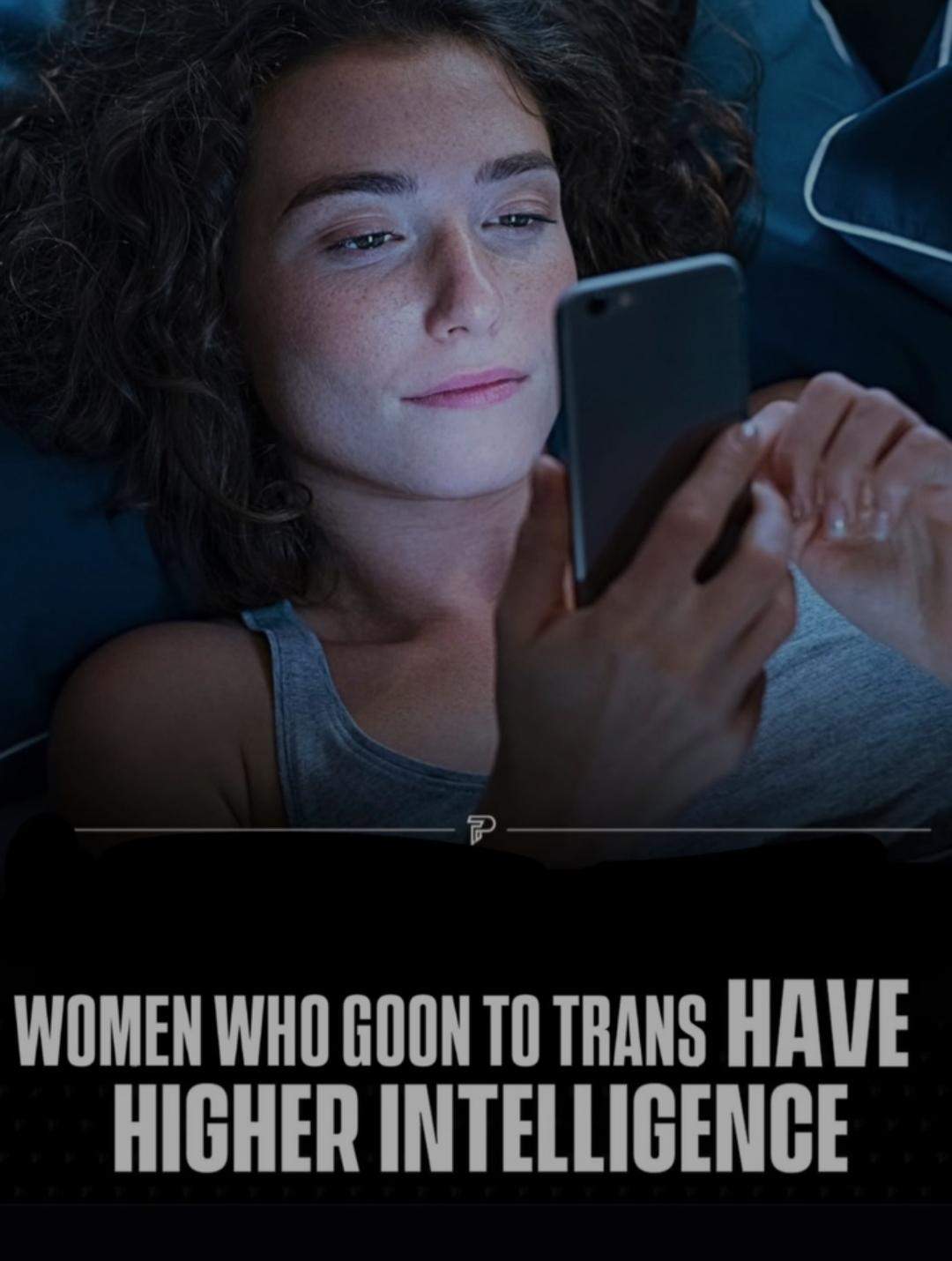 Was ist das beste Goon-Material Objektiv gesehen (Frauen, Männer ...