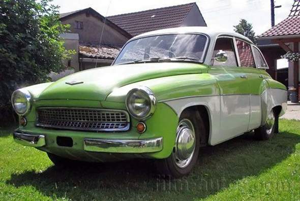 Was ist das für ein Auto? (Autokauf, Autofahren, welches auto)