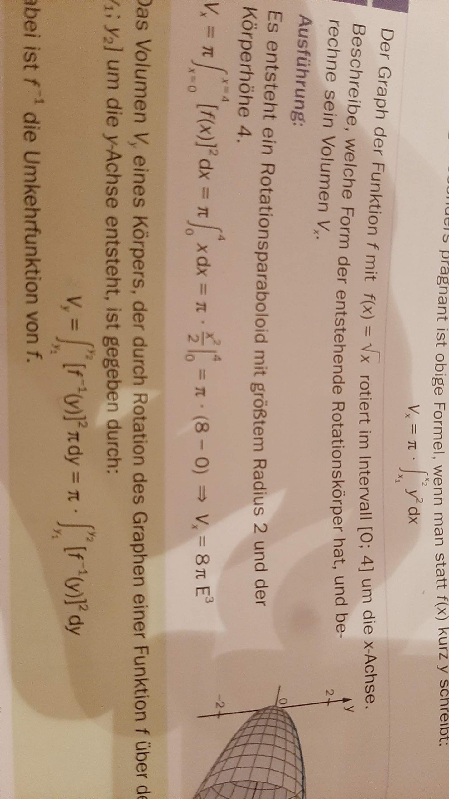 Was ist das für ein gerader Strich? (rechnen, Funktion, Gleichungen)