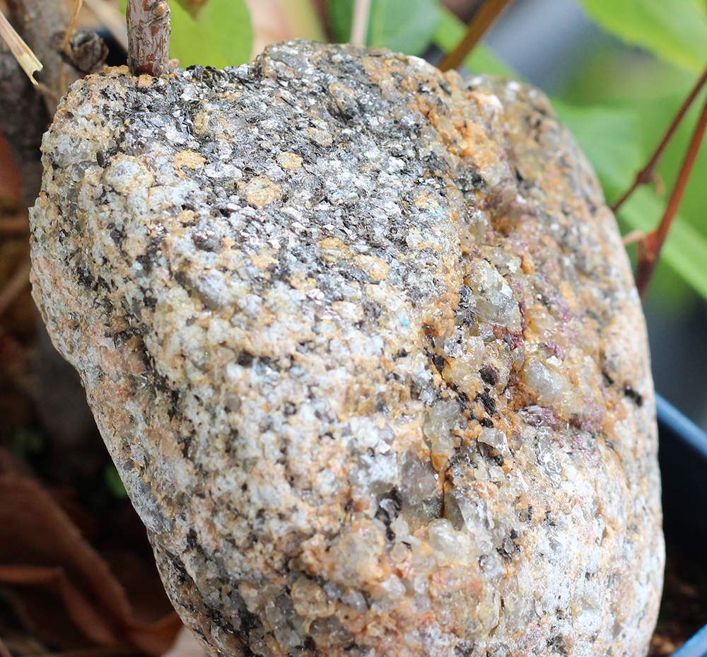 Was ist das für ein Mineral/Stein/Erz? (finden, Steine, Edelsteine)