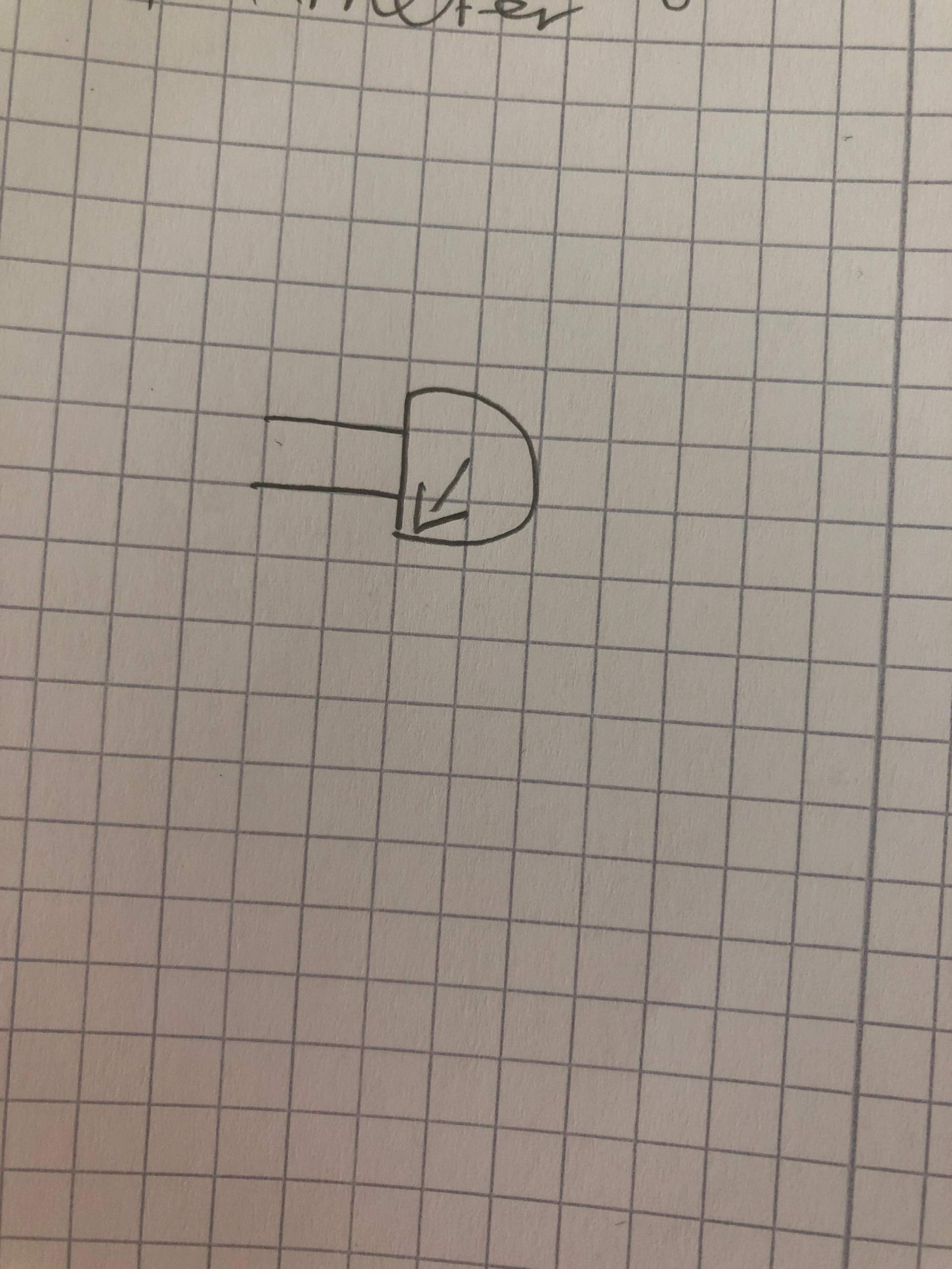 Was ist das für ein Schaltzeichen? (Physik, Elektrotechnik)