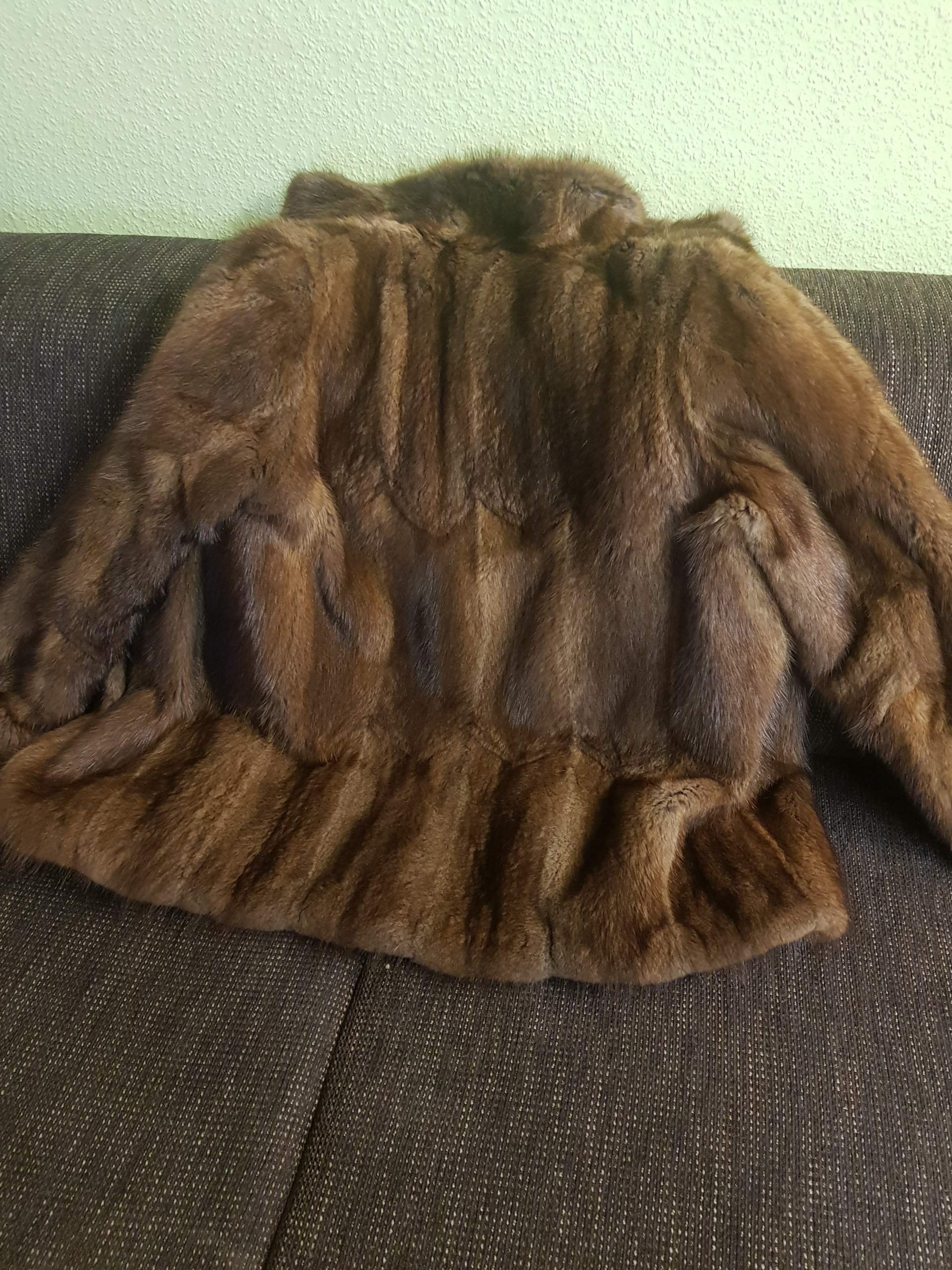 Was ist das für ein Sorte Pelz? (Kleidung, Mode, Biologie)
