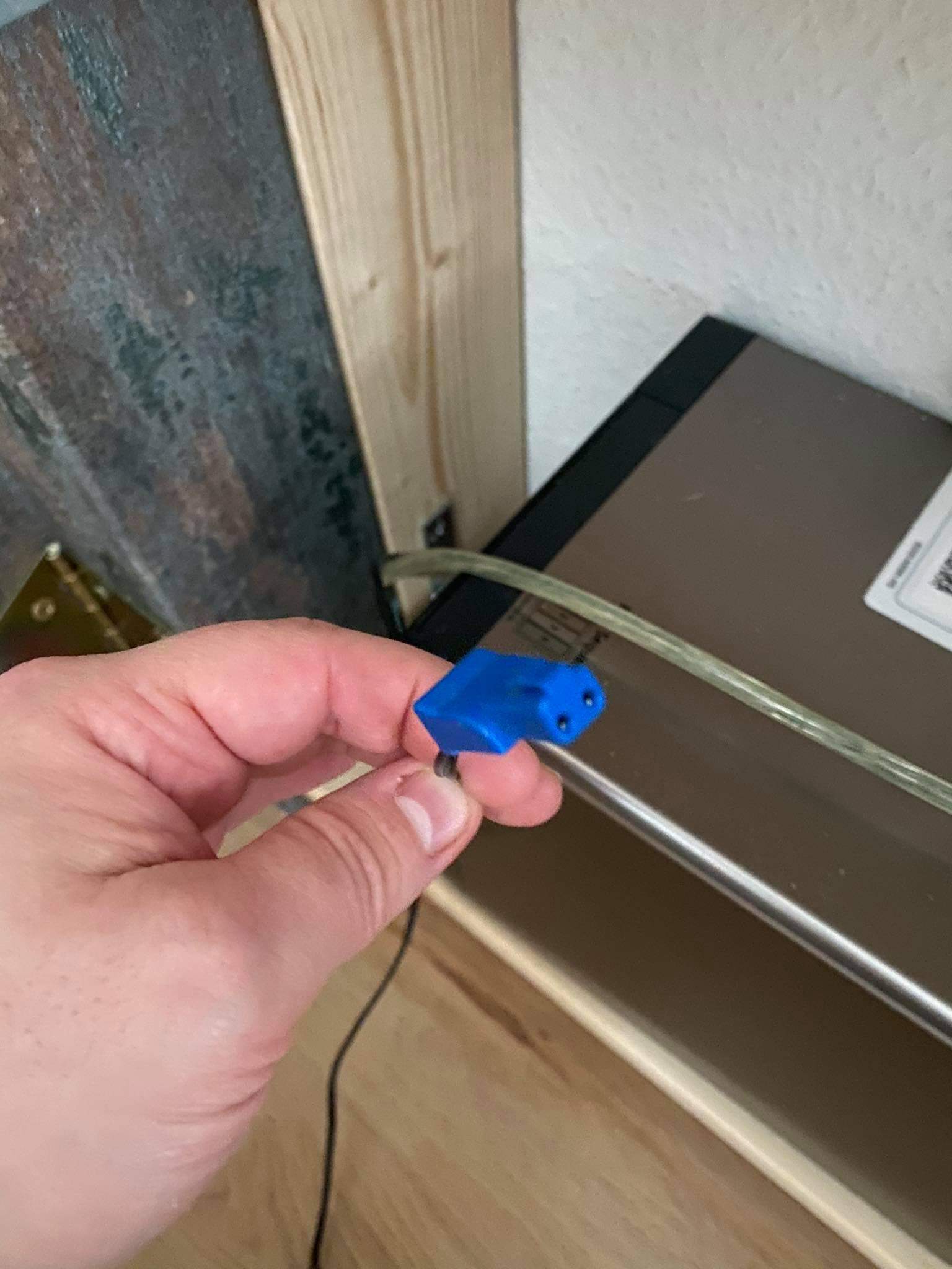 Was ist das für ein Stecker? (Computer, Technik, Technologie)