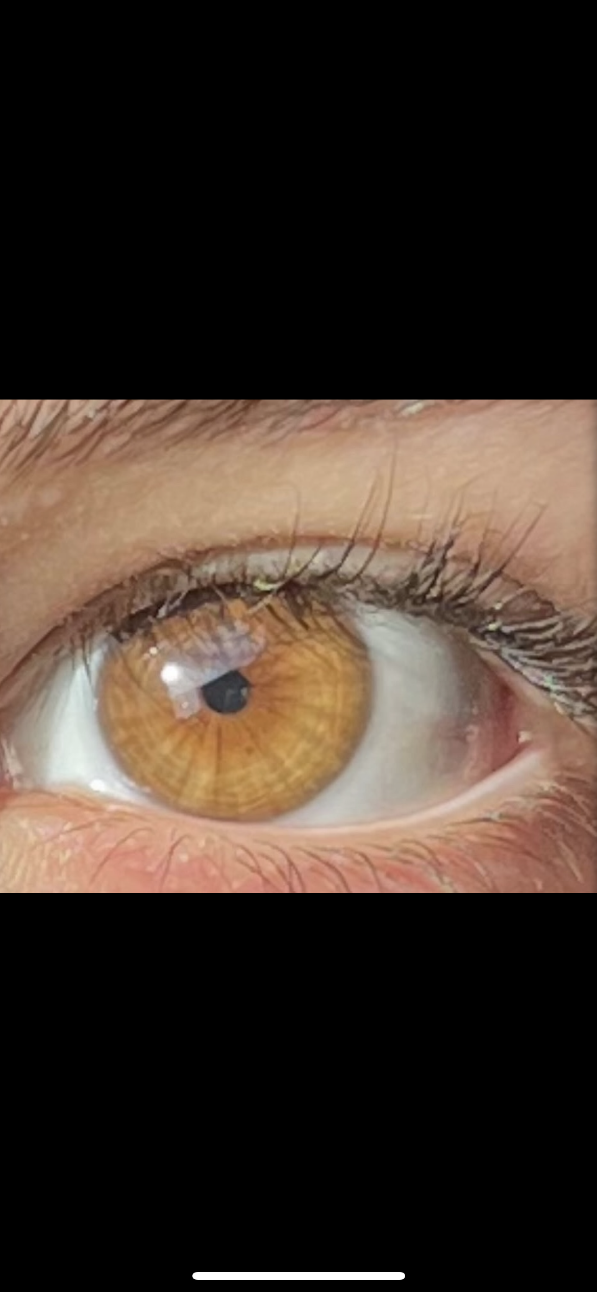 Was ist das für eine Augenfarbe? (Augen)