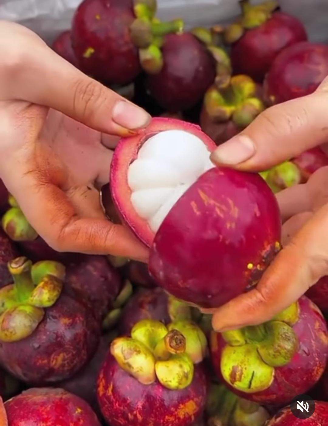 Was ist das für eine Frucht? (Obst, Früchte)