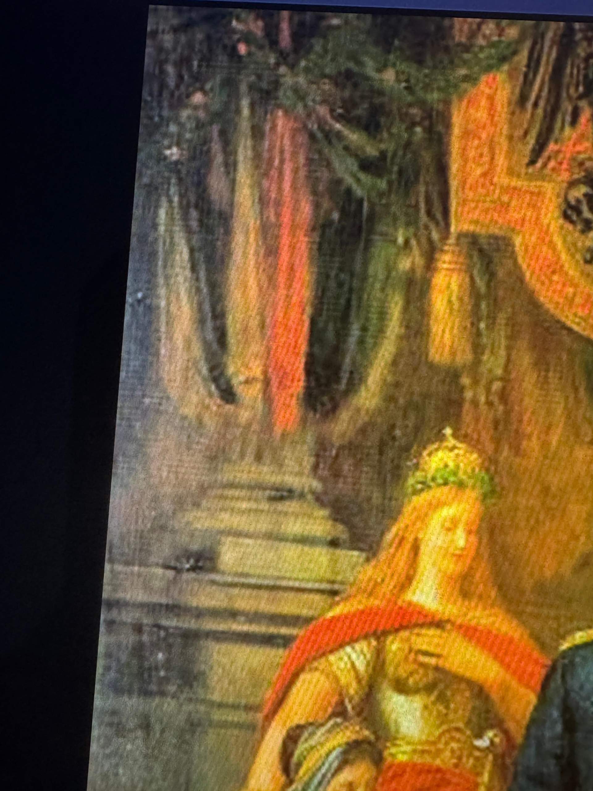 Was ist das für eine Statue? (Geschichte, Antike, 19. Jahrhundert)