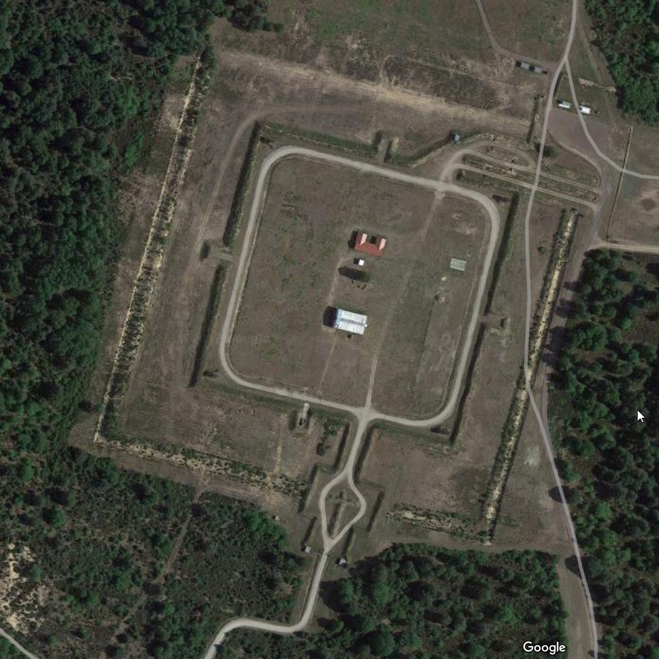 Was ist das für eine Struktur, wozu dient es? (Militär, Bundeswehr)