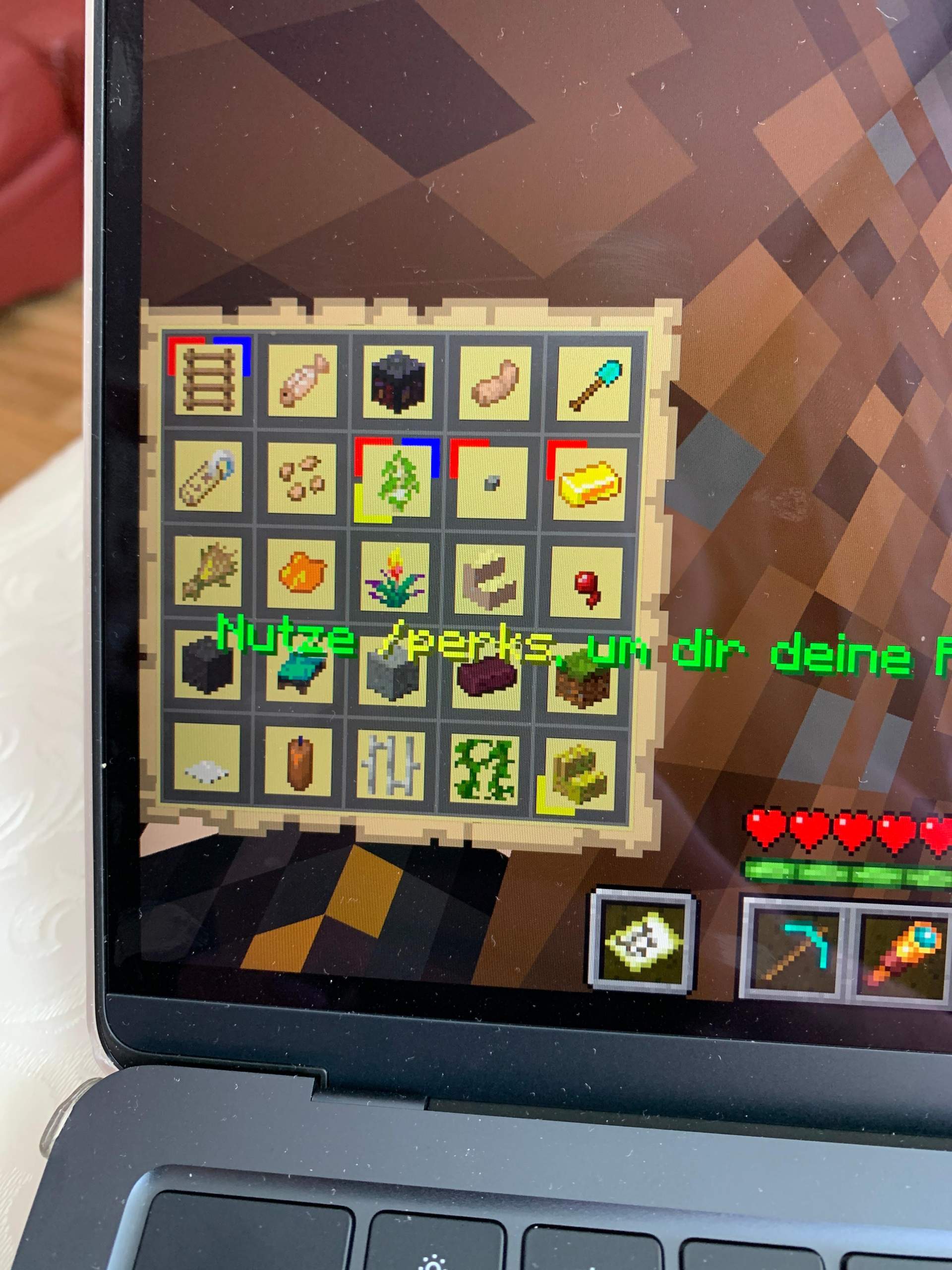 Was ist das in Minecraft? (Minecraft Server, Multiplayer, Minecraft ...