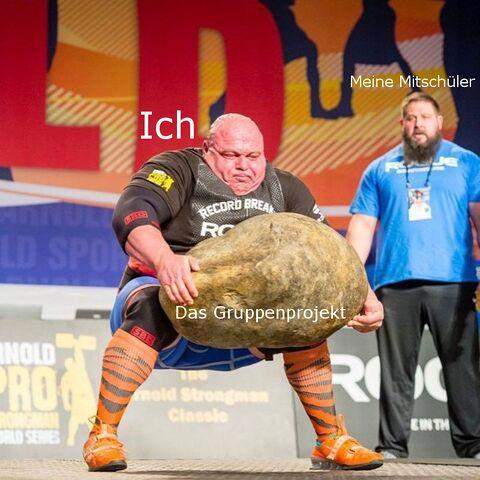 Was ist das Meme der Woche? (Memeseite)