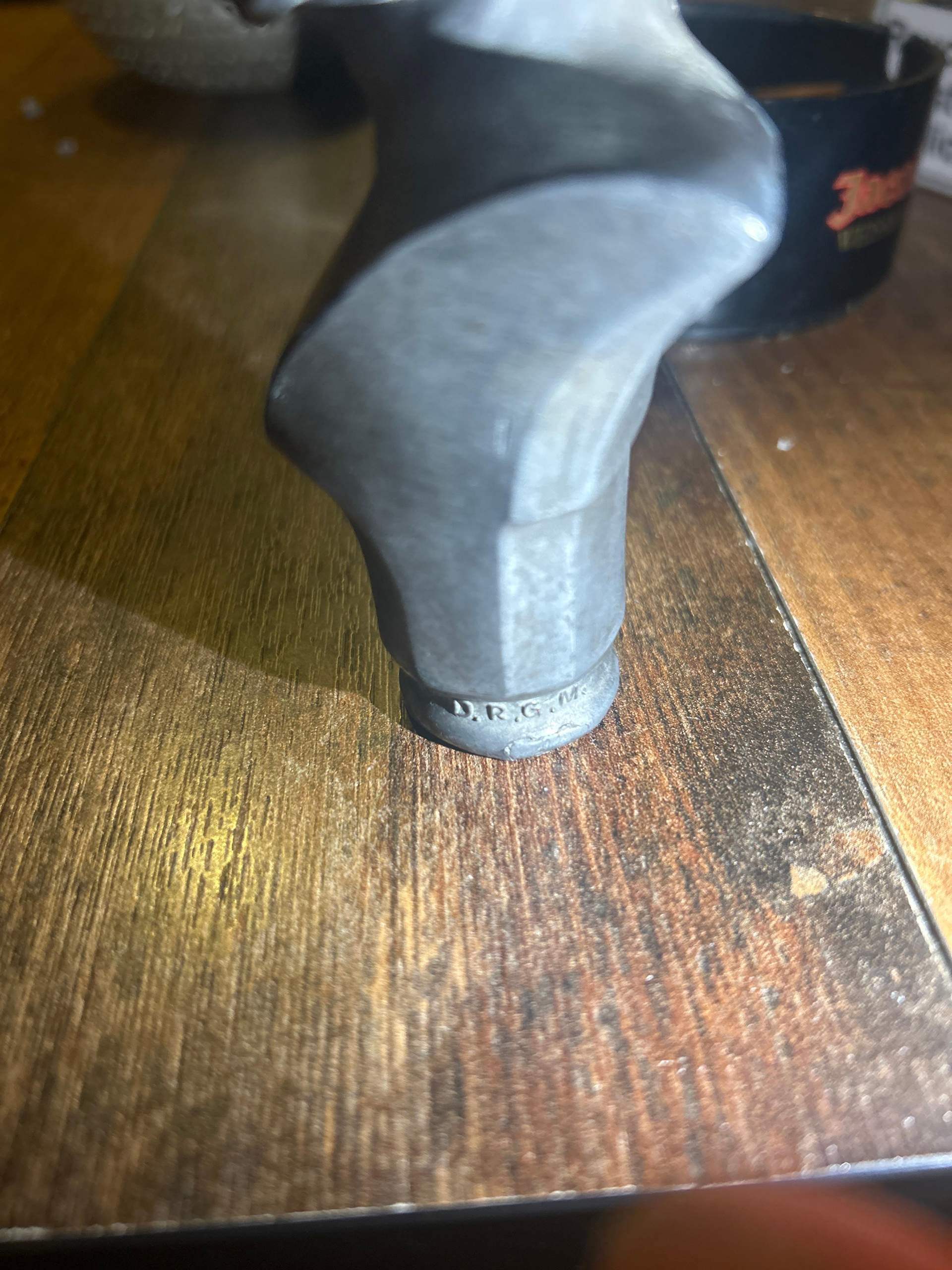 Was ist das und ist es wertvoll? (Geld, Wert, Euro)