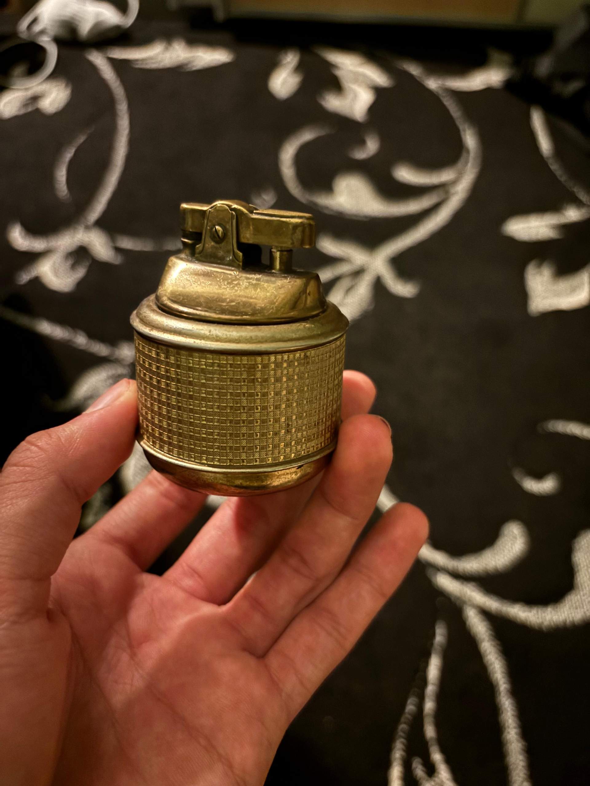 Was ist das und was für ein wert hat es? (Geld, Kunst, sammeln)