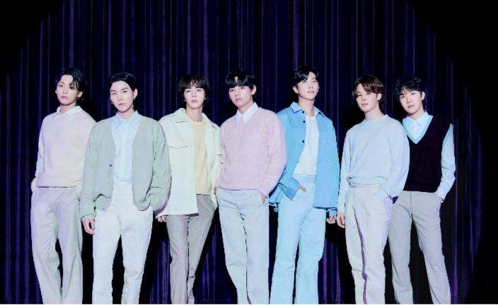 Was ist dein fav song von BTS (kein hate)? (Konzert, Band, Musikvideo)