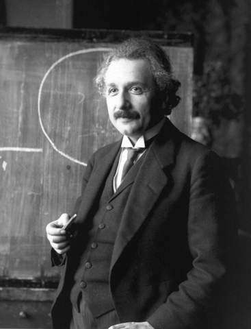 Was ist der beste Stein? (Steine, Einstein, Wortspiel)