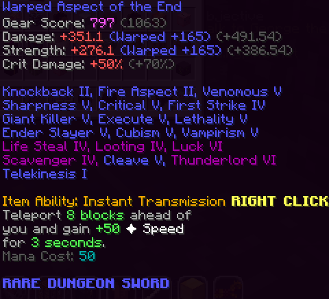 Was ist der beste weg viel Combat xp schnell zu bekommen hypixel ...