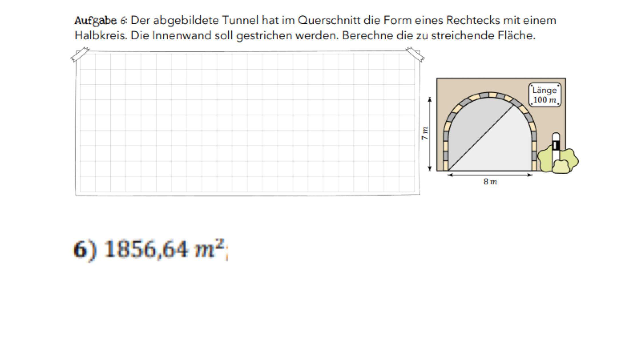 Was ist der rechenweg für diese Aufgabe? (Schule, Mathematik, rechnen)