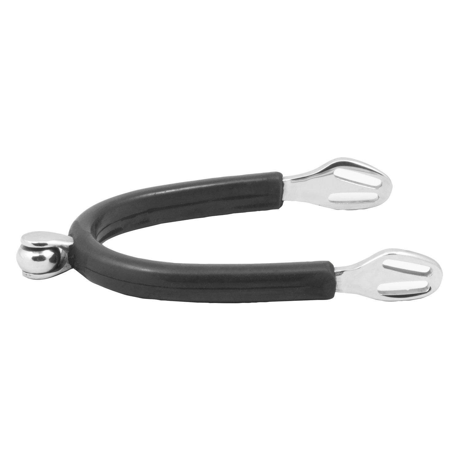 Was ist der Unterschied zwischen den beiden Sporen? (Reiten)