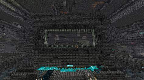 Was ist dieses "Portal" in den Minecraft Ancient Cities? (Computer ...