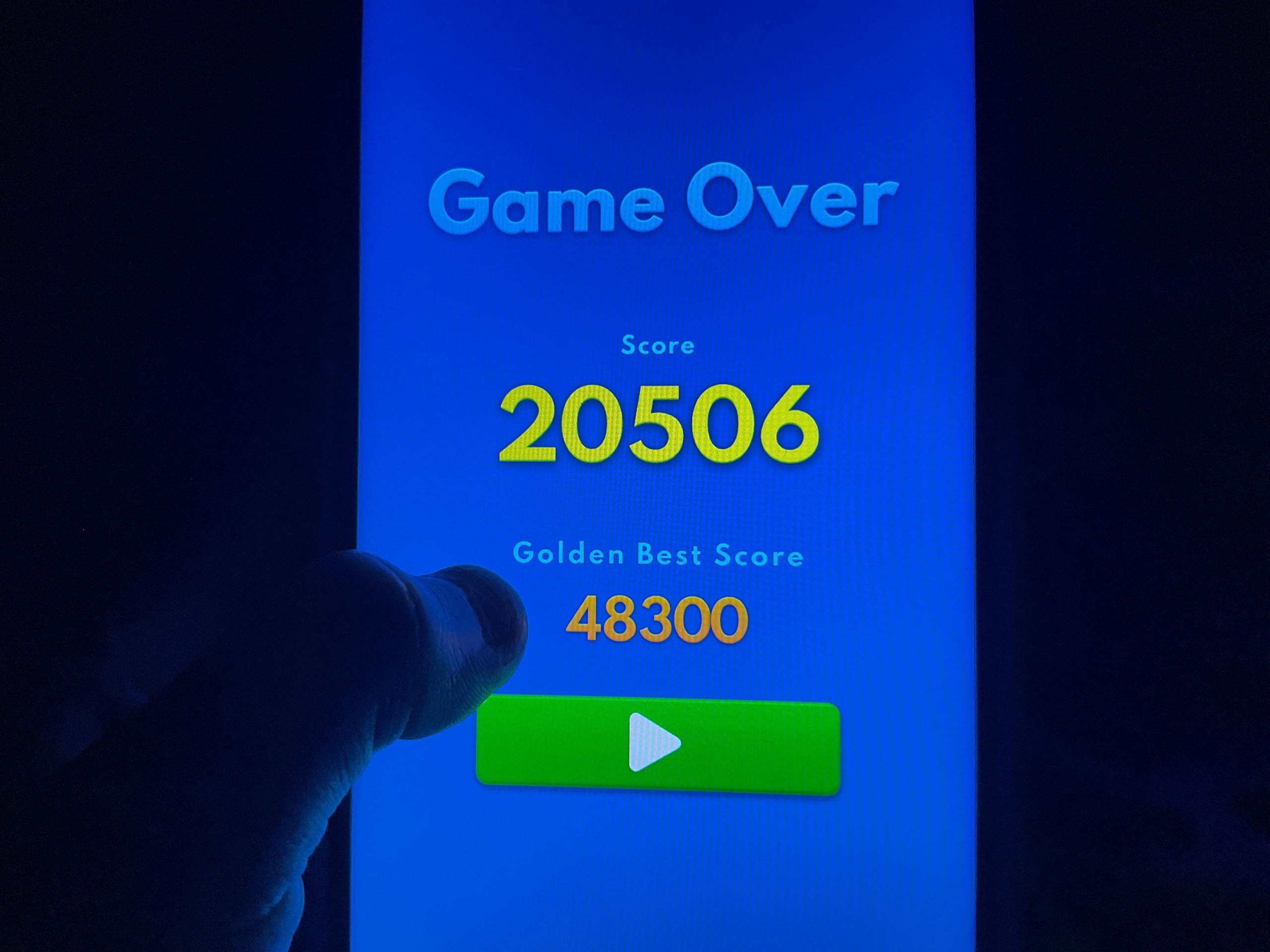 Was ist euer High Score in Block Blast? (Spiele, spielen, Google Play ...