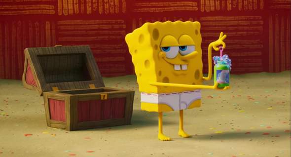 Was ist eure Meinung zum Film SpongeBob Schwammkopf: Piraten Ahoi ...