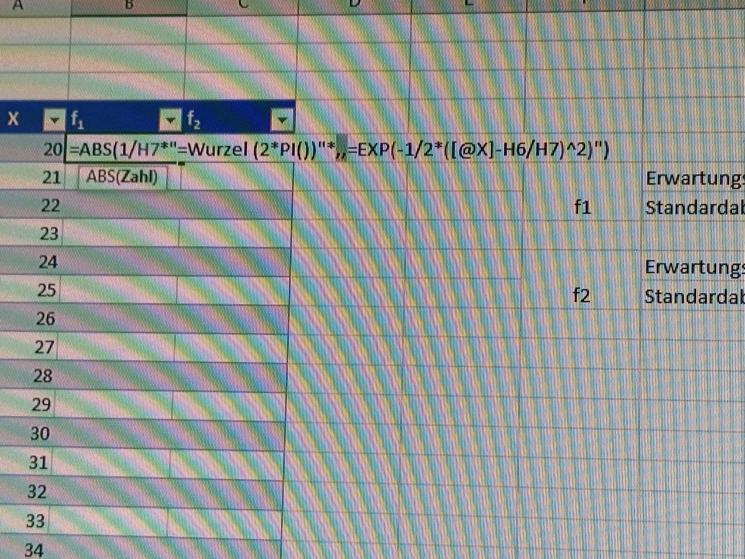 Was Ist Falsch An Meiner Eingabe Bei Excel Microsoft Formel