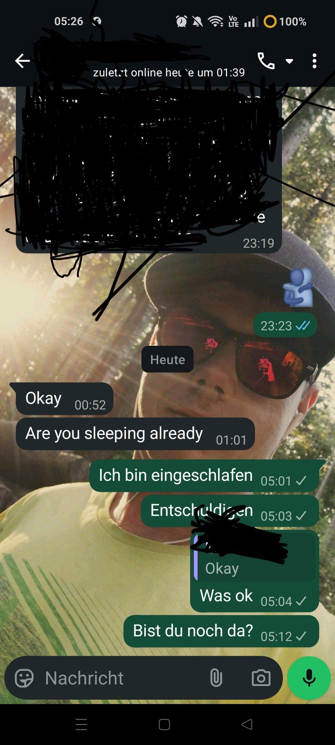 Was Ist Los Mit Whatsapp