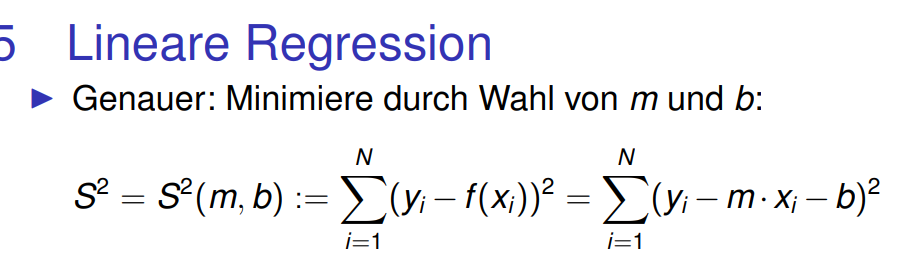 Was ist minimieren (Mathe)? (rechnen, Funktion, Gleichungen)