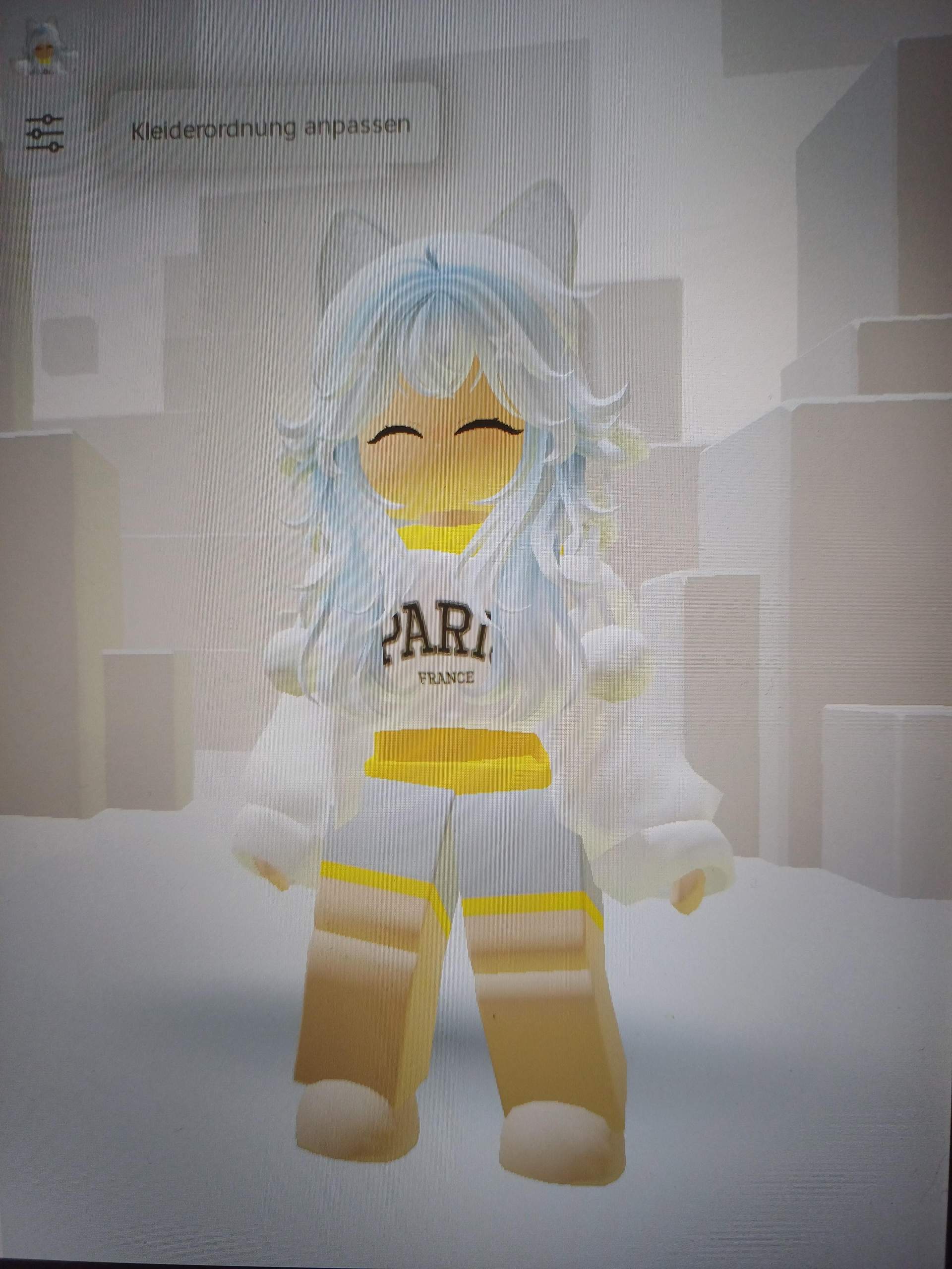 Was ist mit Roblox Avataren los? (Roblox Studio)