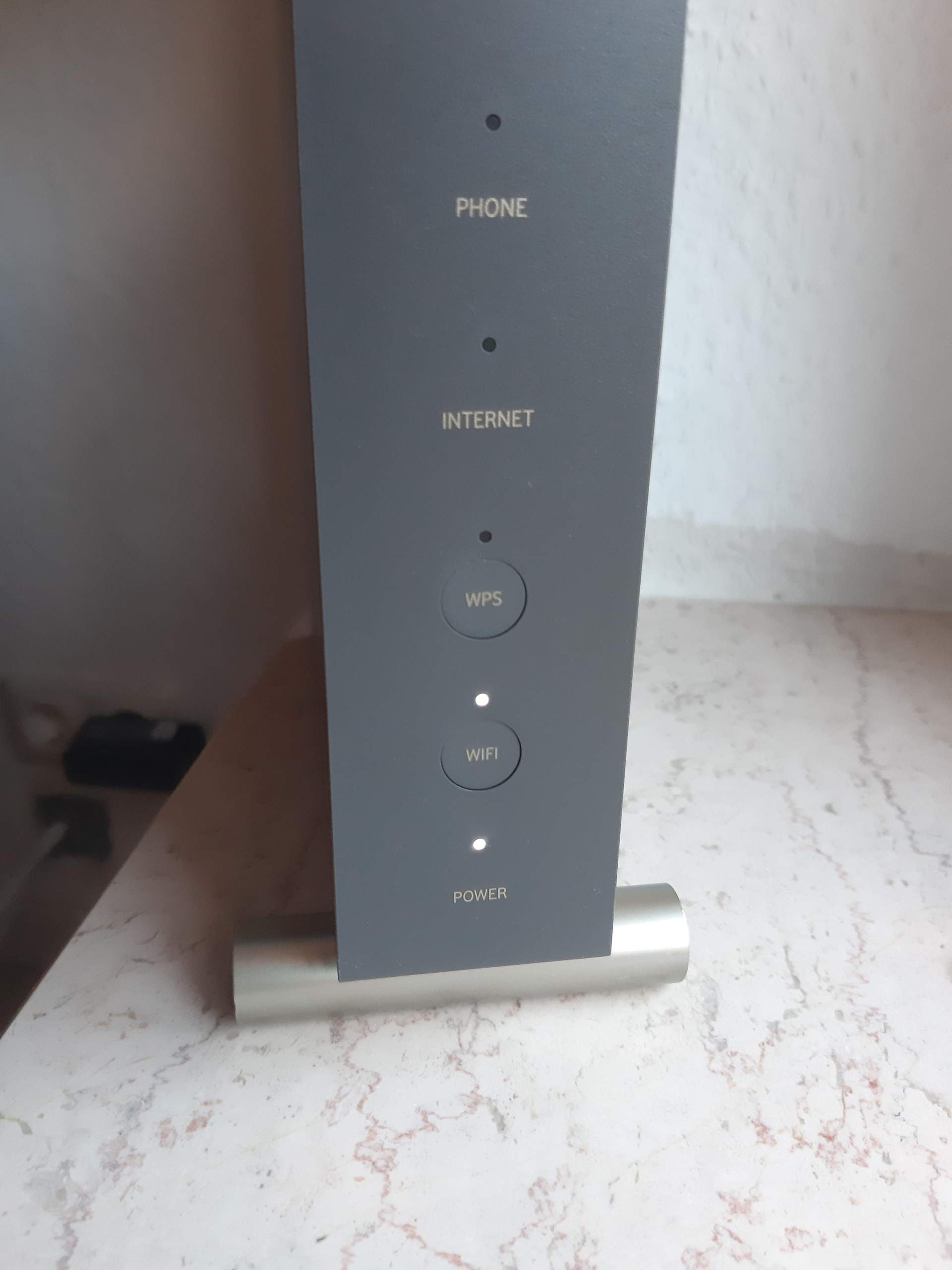 Was ist Wlan und was wps,bzw worauf muss ich drücken? (Computer ...