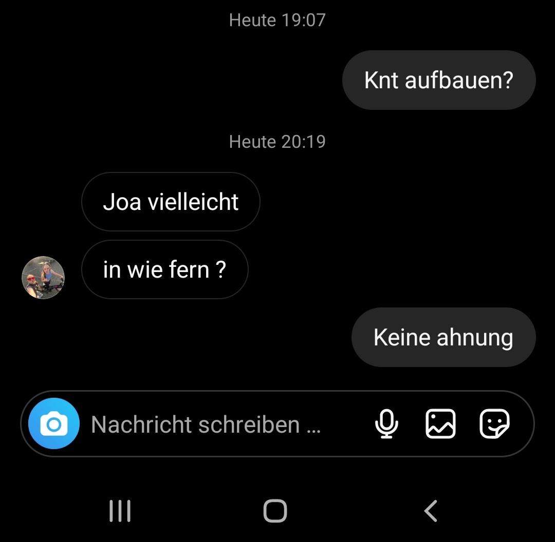 Was jetzt? (Mädchen, Beziehung, Crush)