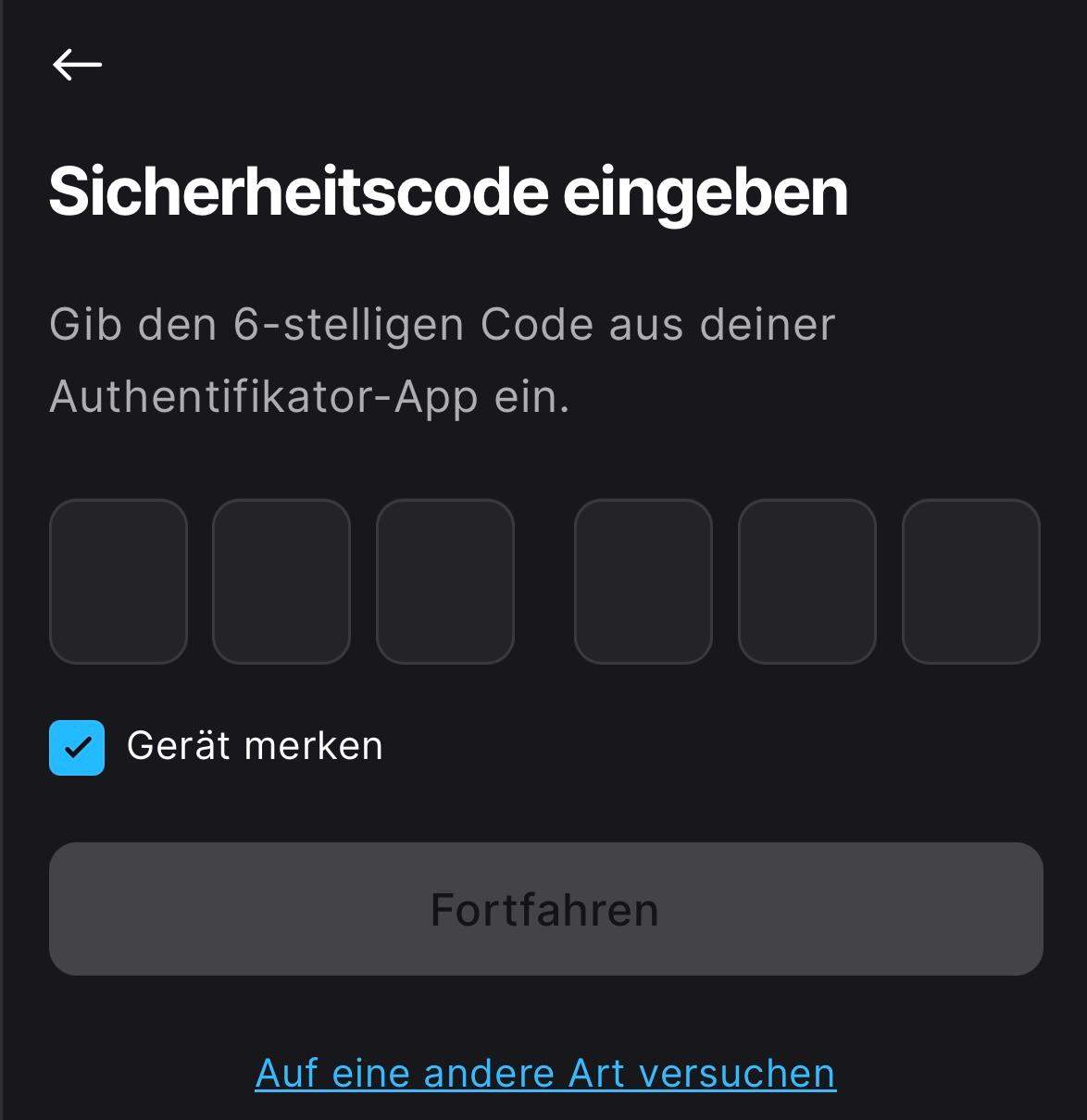 Was kann ich machen bekomme kein Code? (PC, Computerspiele, PlayStation 5)