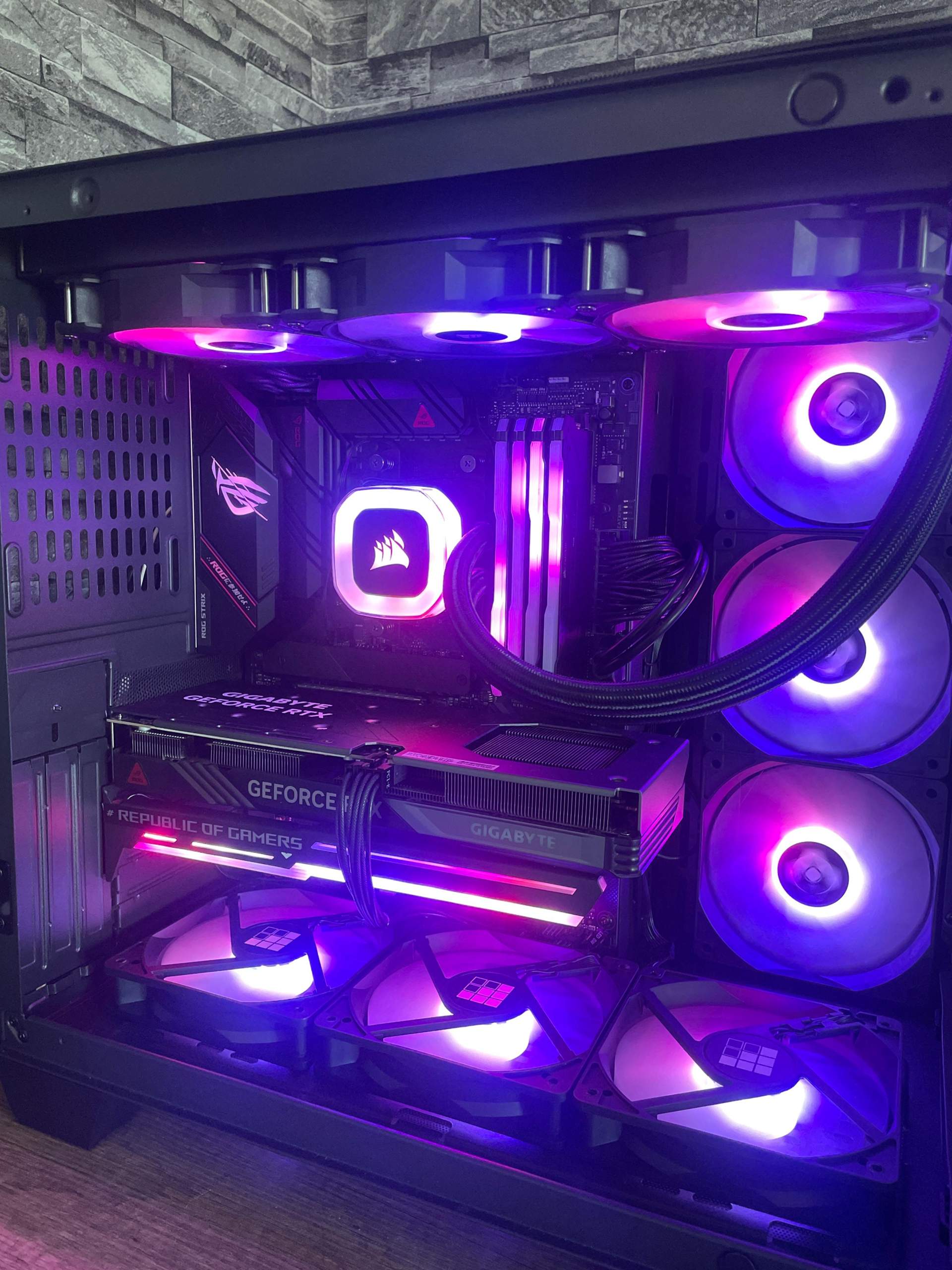 Was kann ich optisch noch verbessern? (Computer, Optik Tuning)