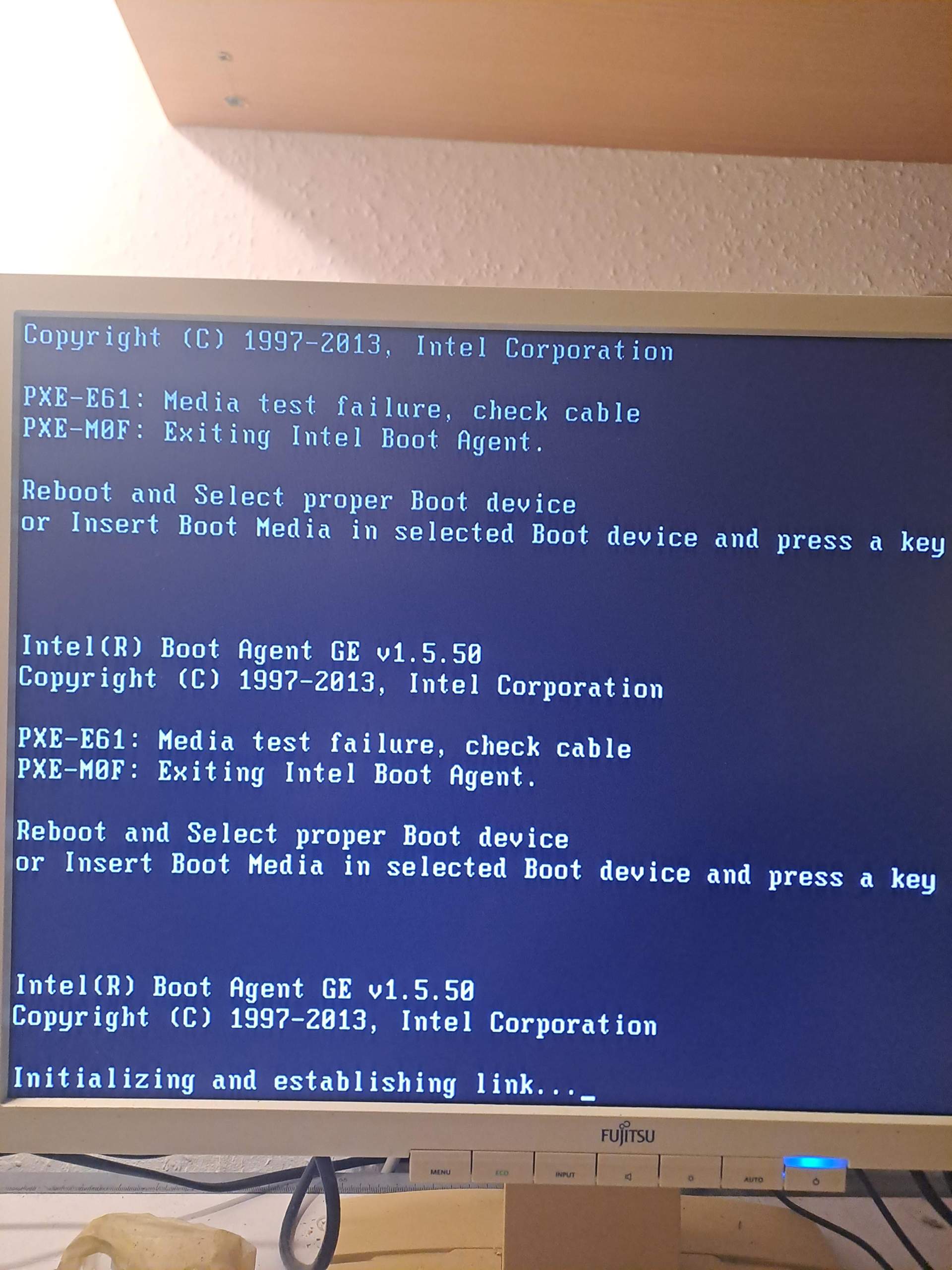 Was kann ich tun? (Computer, Fehler)