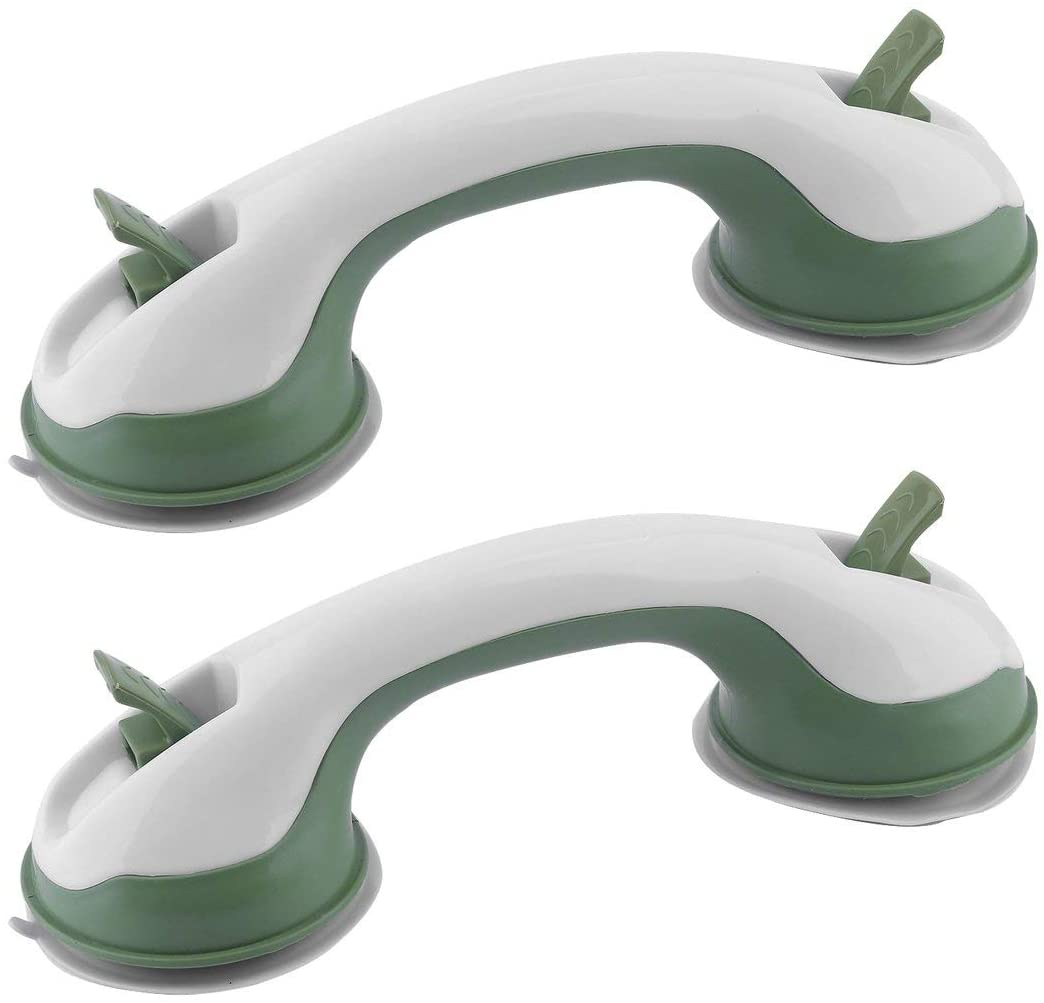 Was kann ich tun, wenn Saughaken + andere Dinge mit Saugfuß nicht ...