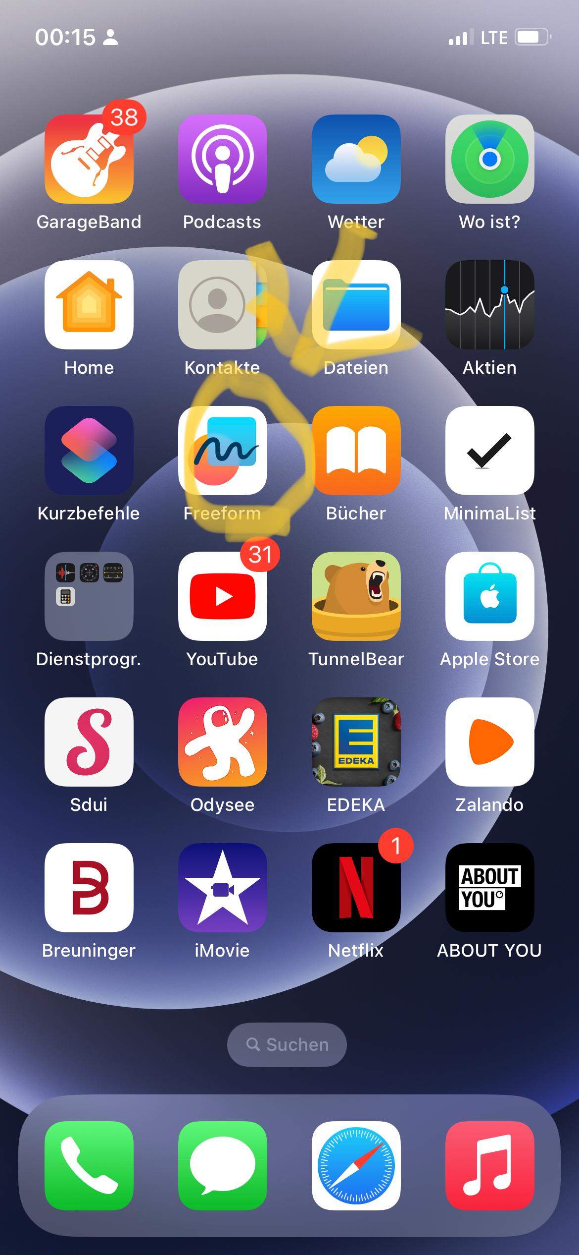 Was kann man mit Freeform machen? (Apple, iPhone, iPad)