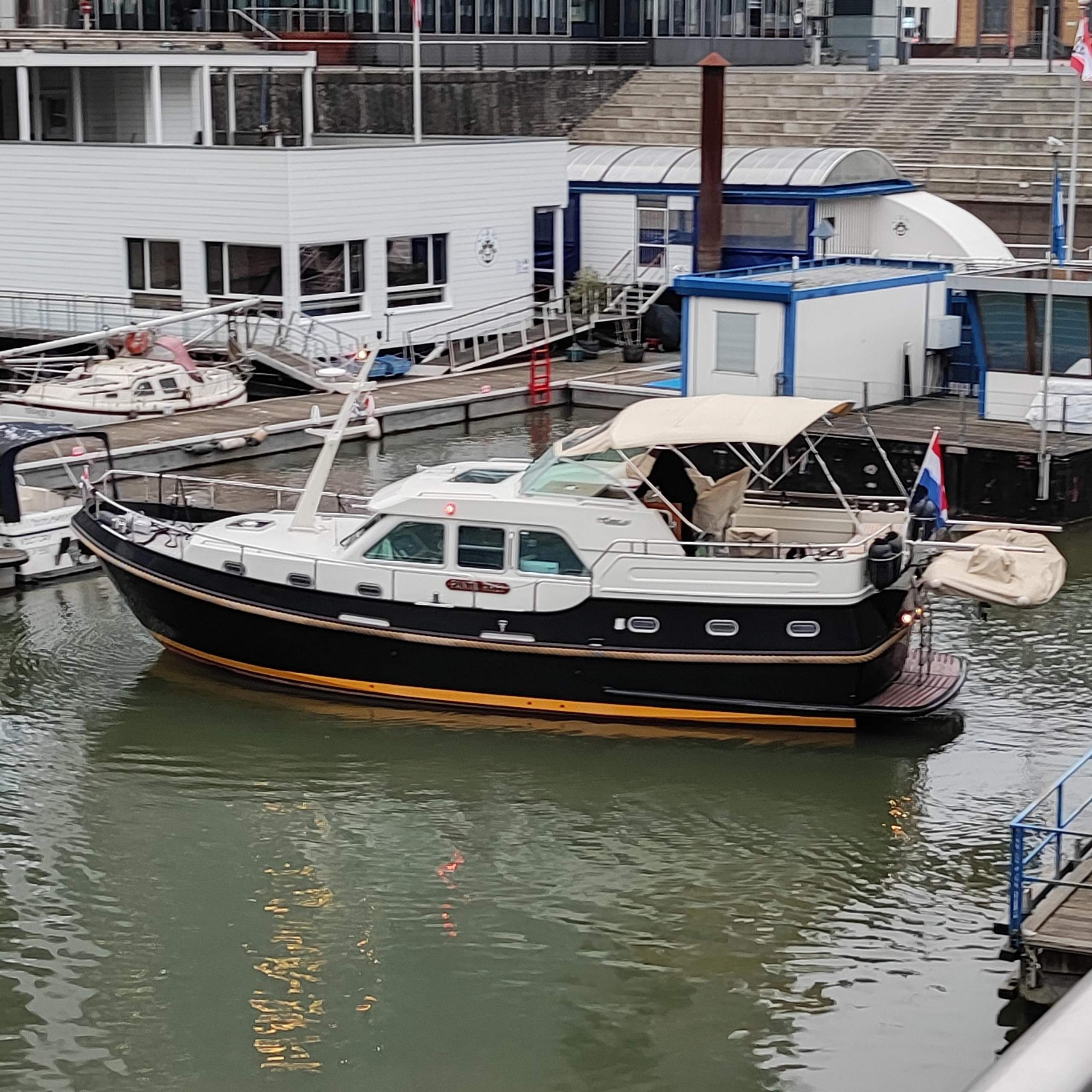 Was Kostet Ein Boot