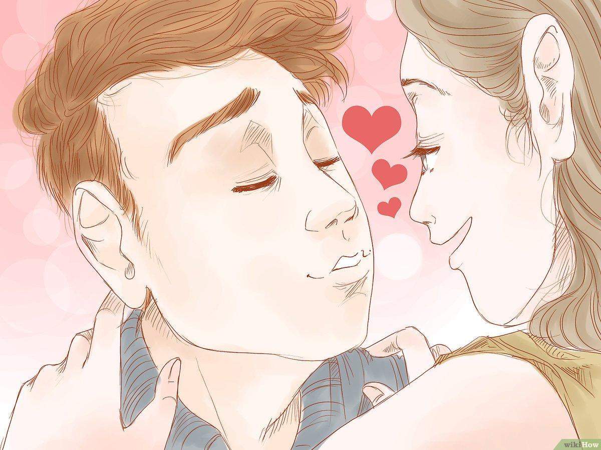 Was machst du lieber mit deinem Partner/deiner Partnerin - Schmusen vs ...