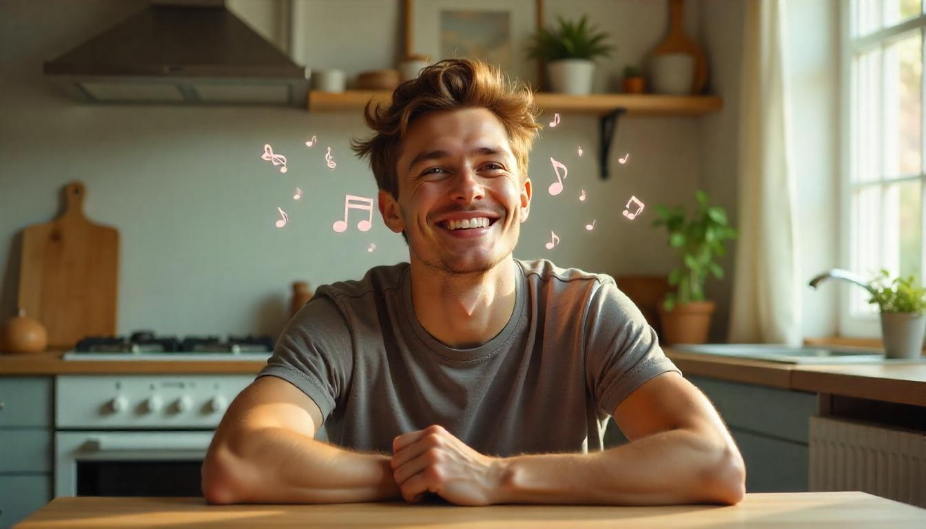 Was macht Ihr, wenn Ihr einen Ohrwurm habt? (Musik, Menschen, Lied)