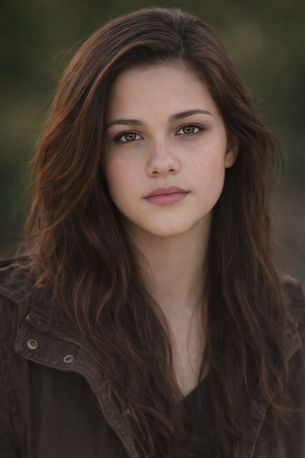 Was meint ihr wie Twilight geworden wäre, wenn Bella sich für Jacob ...