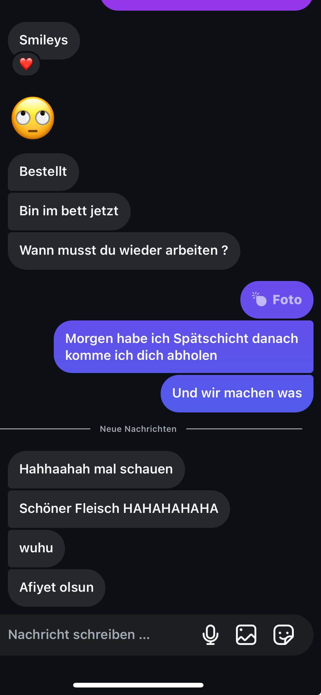 Was sagt ihr hat sie kein Interesse? (Mädchen, Sex, Frauen)