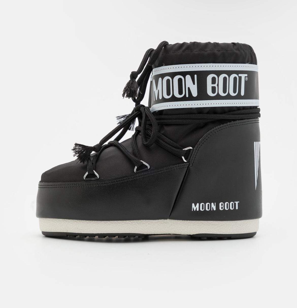 Was sagt ihr zu den Moon Boots Low? (Style, Moonboots)